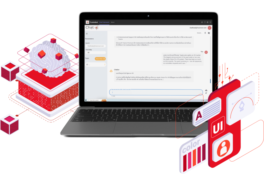 Services - chatframework.ai