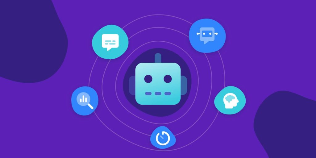 เชิงกลยุทธ์ chatbot การนำมาใช้ :ธุรกิจเปลี่ยนแปลงการมีส่วนร่วมในปี2025